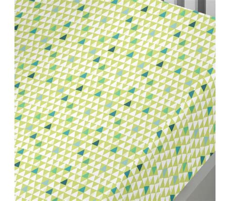 Dino Multicolour Fitted Sheet J Rosenthal And Son