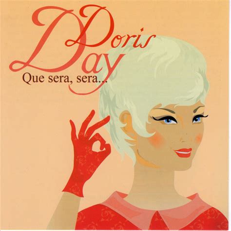 Que Sera Sera Compilation By Doris Day Spotify