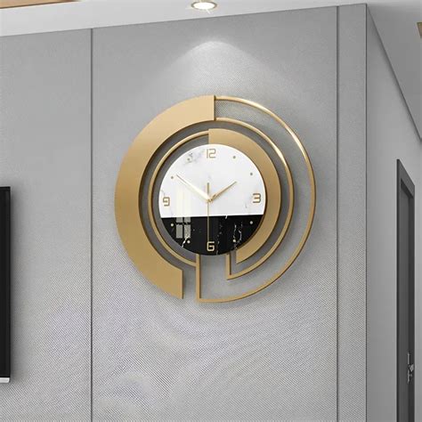 Horloge Murale Design Site Officiel Murs Du