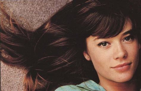 Françoise Hardy The Leading Girl Of The Yé Yé Movement In The 1960s