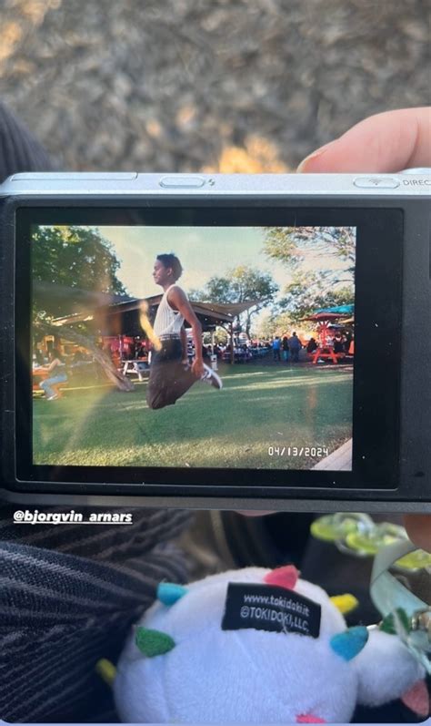 Picture Of Bjorgvin Arnarson In General Pictures Bjorgvin Arnarson 1713577320  Teen Idols