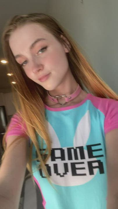 Pov Having Your Face Sat On By A Gamer Girl Scrolller