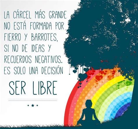 〽️️decide Ser Librede Todo Lo Que Te Priva De Ser Feliz