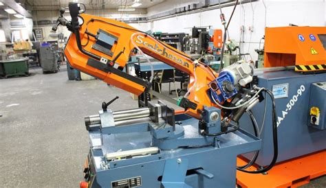 Metal Vs Wood Bandsaw Choosing The Right Tool For Precision Cuts