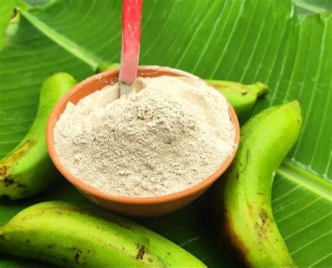 Banana Digestive Powder For Constipation Gas Relief Acidity Relief
