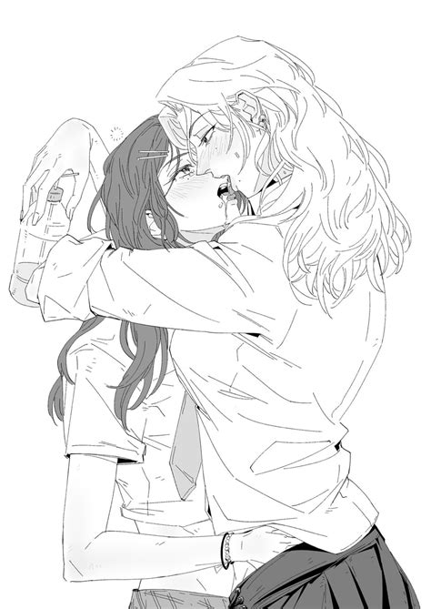 Karina And Winter Real Life And 1 More Drawn By Pizza No Pizazz