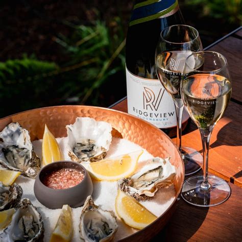 Home Ridgeview English Sparkling Wine From East Sussex