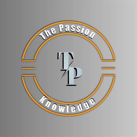 The Passion Knowledge Youtube