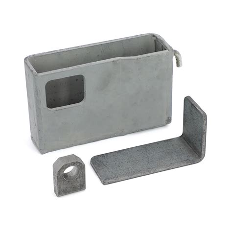 Container Parts And Accessories Shipping Container Lock Box For Sale