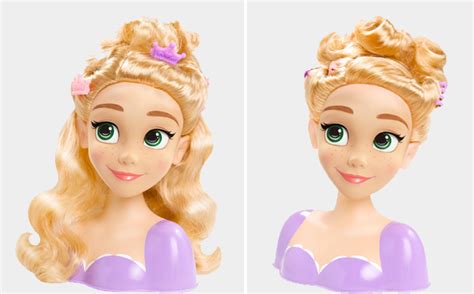 Disney Princess Styling Head 5 Free Stuff Finder