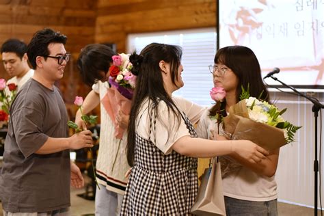 사랑 포토앨범 침례식5 김익제 임지언 최재영