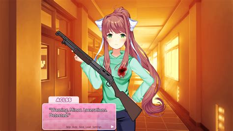 An Almost Lost Pt I R Ddlc