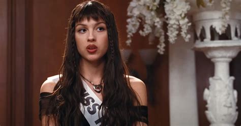 Olivia Rodrigo Sorprende A Todos Con Obsessed Nacion News