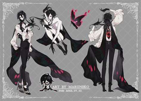 Original Drawn By Maruneko Danbooru