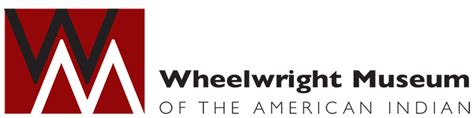 Wheelwrightlogotransweb First American Art Magazine