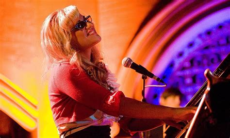 Melody Gardot Janay Horne