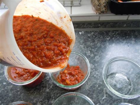 Italienische Tomatensauce Einfach Von Ardamir