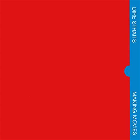 Vinile Making Movies Dire Straits Vinile Shop