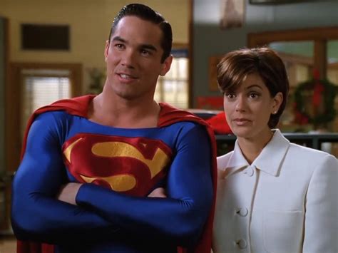 30 Sci Fi And Fantasy Christmas Tv Episodes Its A Stampede