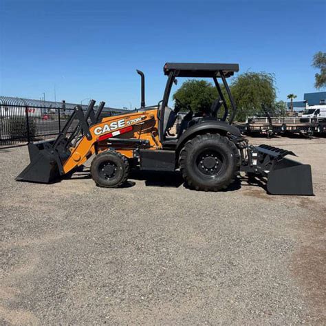 Case 570n Ep Stock No 121613 Construction For Sale With 93 Hrs