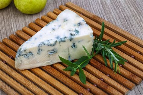 Premium Photo Blue Cheese