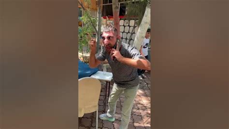 Maze Baba Racon Kesiyor Youtube