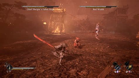 Phantom Blade Zero Interview A Discussion With Soulframe Liang On