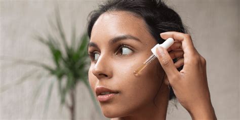 What Is Face Serum Complete Guide To Face Serum The Pink Foundry