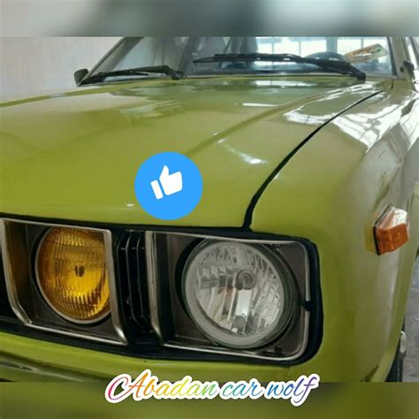 تویوتا کارینا Youtube