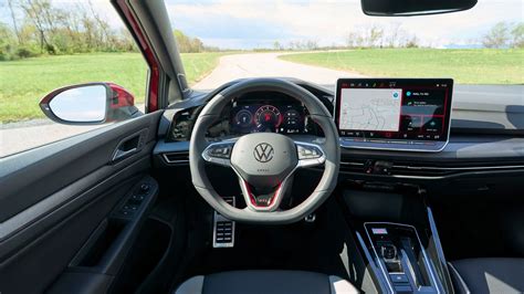 2026 Volkswagen Golf Gti Pricing Photos And Specs