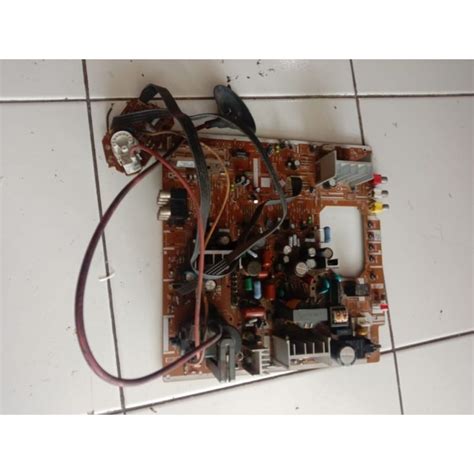 Jual Mesin Tv Sharp Alexander Shopee Indonesia