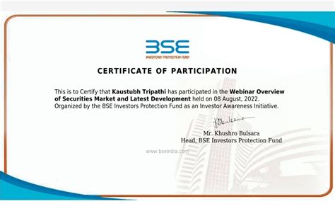 kaustubh tripathi on linkedin learning education managementskills
