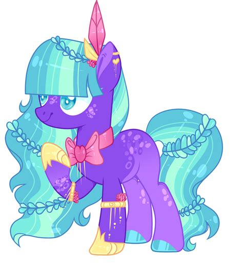 Mlp Adopt Dtaclosed By Lilywolfpie On Deviantart