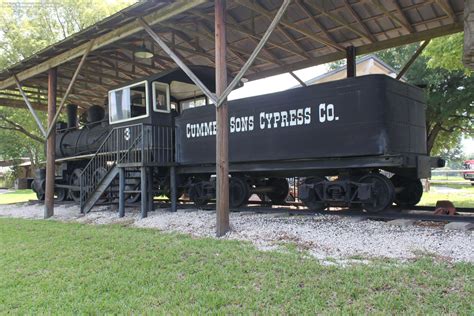 Cummer Sons Cypress 3