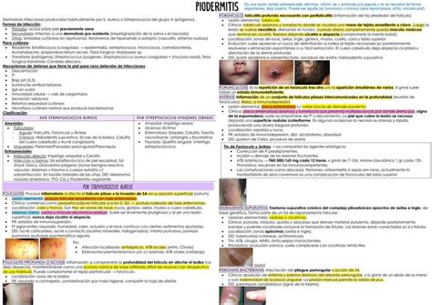 Piodermitis Karine Bacellar Udocz