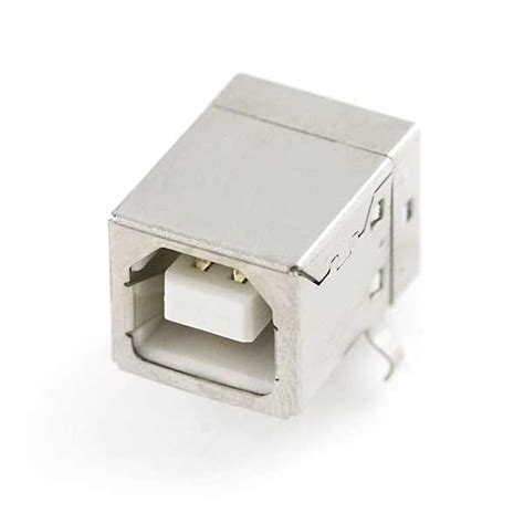 Usb B Connector Pinout Everything You Need To Know