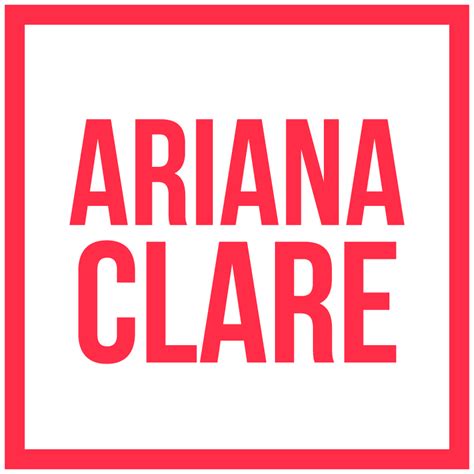 Ariana Clare