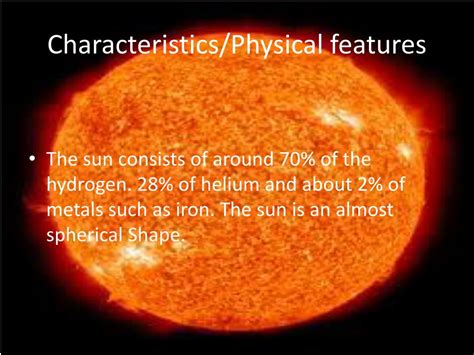 Ppt Sun Powerpoint Presentation Free Download Id3733879