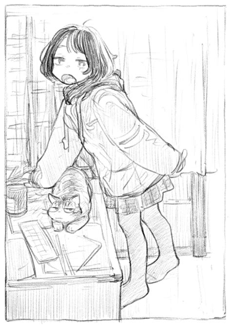 Original Drawn By Tondehaneru Danbooru