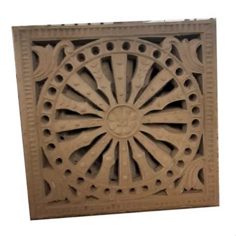 Concrete Railing Design Grill For Home At ₹ 200 Piece In Barabanki Id 2852939157930