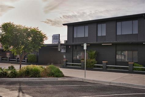 Leeton Centre Motel Visit Leeton