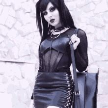 Goth  Goth Discover And Share S