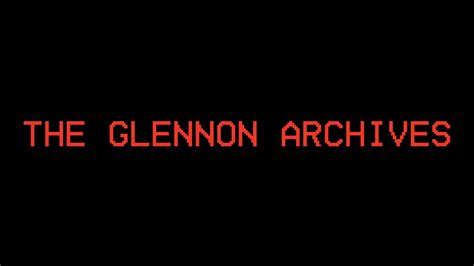 Videos The Glendale Archives