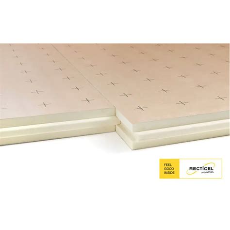 Plaques Disolant Pour Plancher Chauffant Vente à La Palette