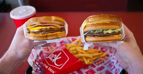 Jack In The Box Wallpapers Comics Hq Jack In The Box Pictures 4k