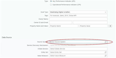How To Create A Kpi Tile On Fiori Launchpad Sap Community