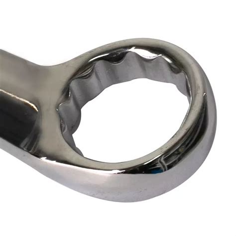 8pcs Offset Ring Spanner Set Fixtec Powertoolslk