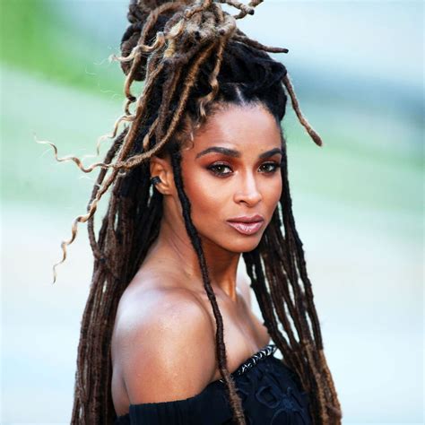 Ciara Reveals Super Short Pixie Crop Haircut At The Ace Awards Marie Claire