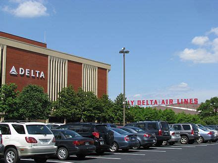 Delta Air Lines — Вікіпедія