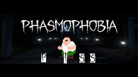 Funniest Phasmophobia Run Youtube